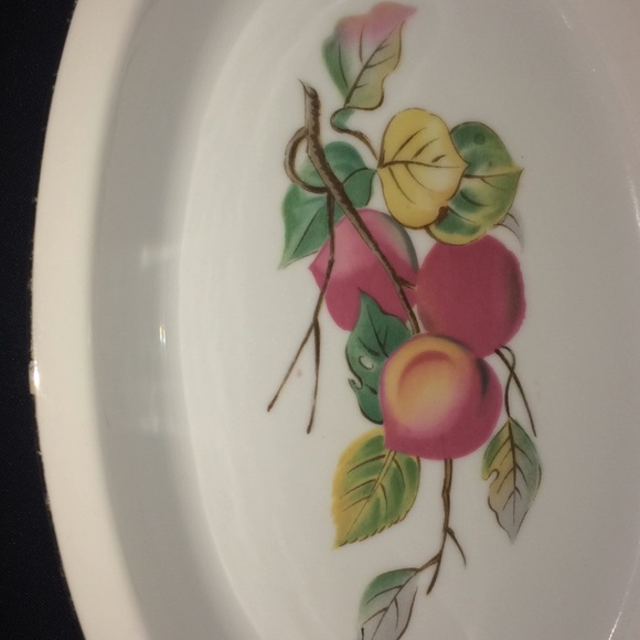 Shafford | Kitchen | Vintage Shafford Porcelain | Poshmark